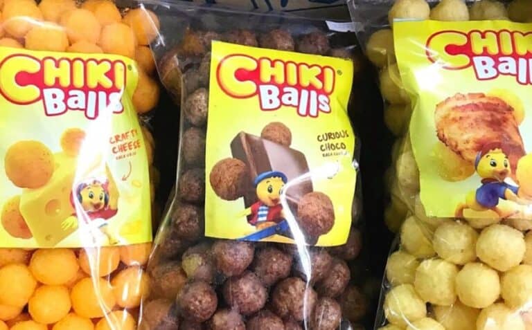 10+ Distributor Snack Indofood Kiloan Malang (Alamat dan Kontak)